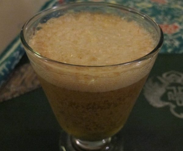 Bir Jawa Khas Jogja, Minuman Hangat di Kala Musim Penghujan - all ...